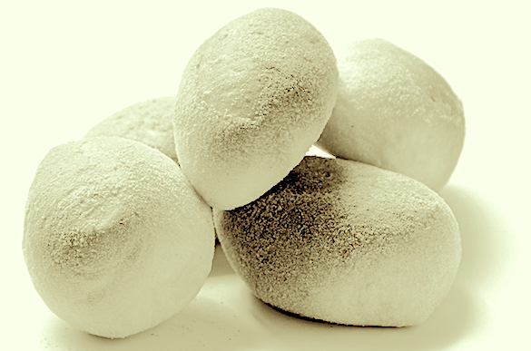 Pan de Sal (Pandesal) – Cooking with Migs